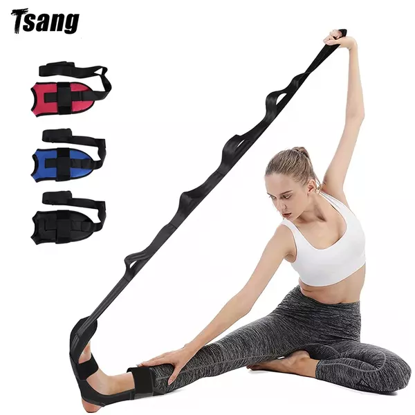 STRETCHING BELT - Nyújtó öv - SweetBuy